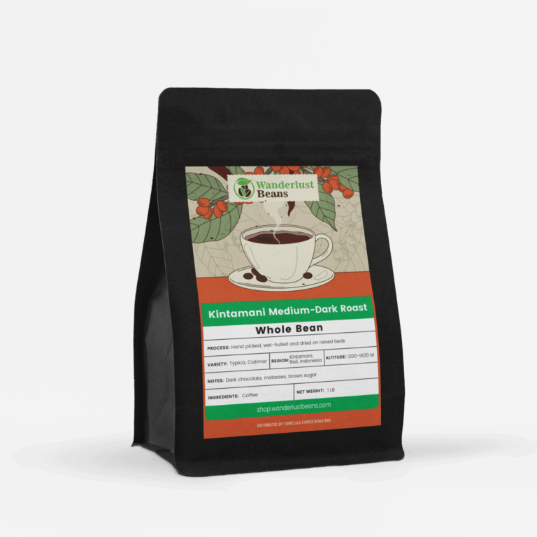 Mocha Coffee History: The Yemeni Port That Caffeinated the World