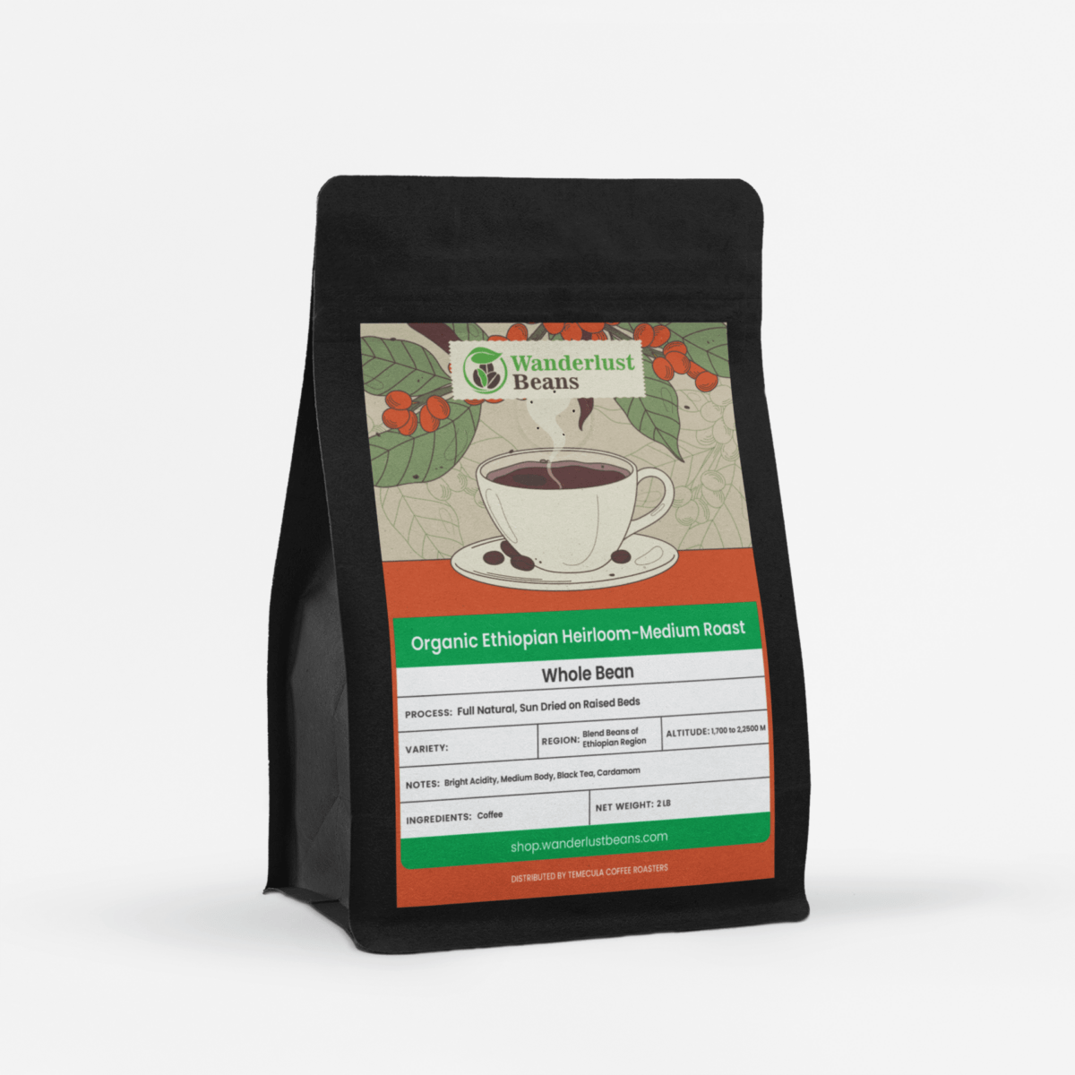 Ethiopian Coffee History: From Ancient Legend to Your Morning Cup
