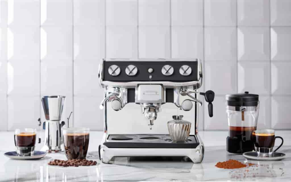 What is Home Espresso and Why Should You Try It?